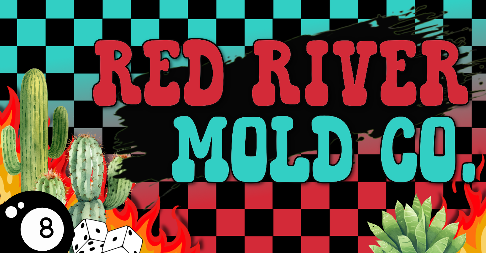 Red River Mold Co
