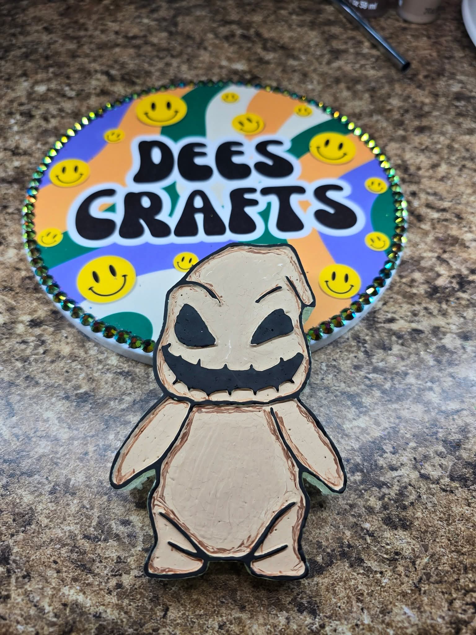 Spooky Scary Characters Silicone Freshie Mold – Red River Mold Co