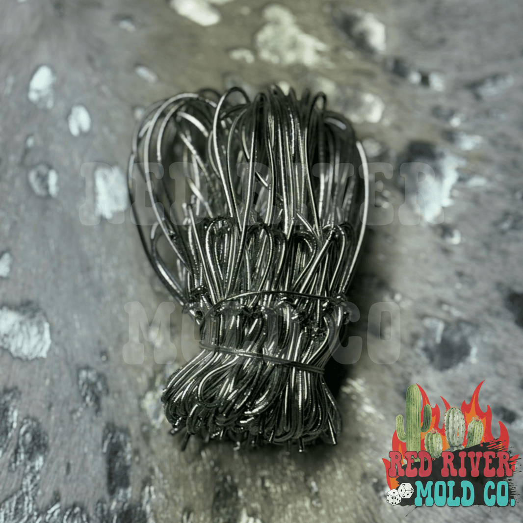 Bags, String, Stickers, Etc – Red River Mold Co